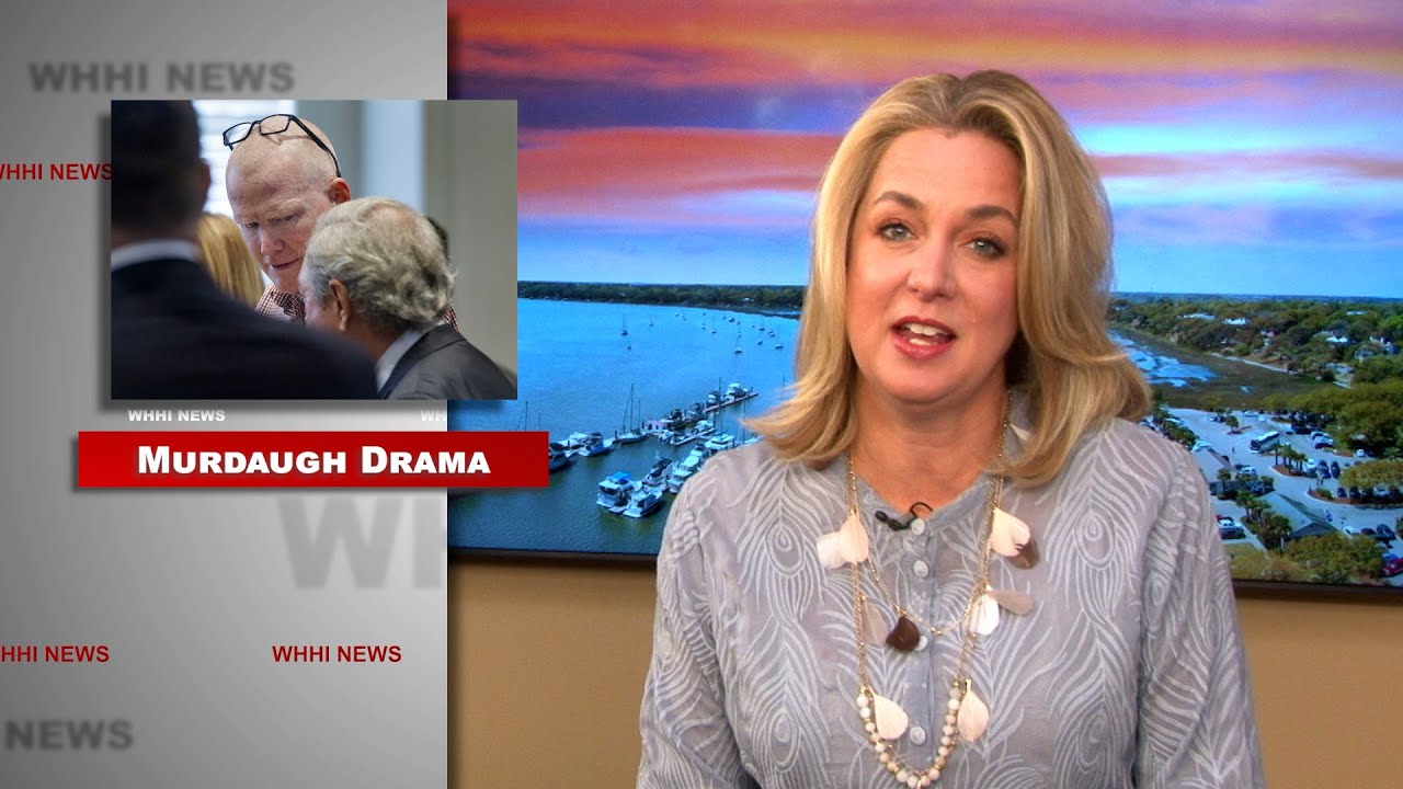 WHHI NEWS | Betsy McDaniel, Local Headlines | October 19, 2022 | WHHITV ...