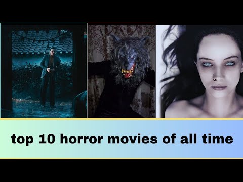 top 10 horror movies watch all time on netflix || best horror movies ...