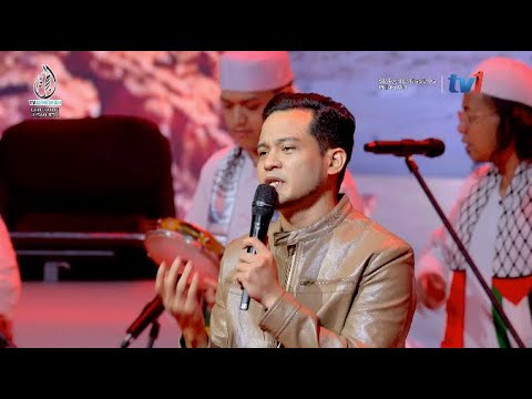 Persembahan nasyid Muadz Dzulkefly, Hafiedz Udu & Superfriends # ...