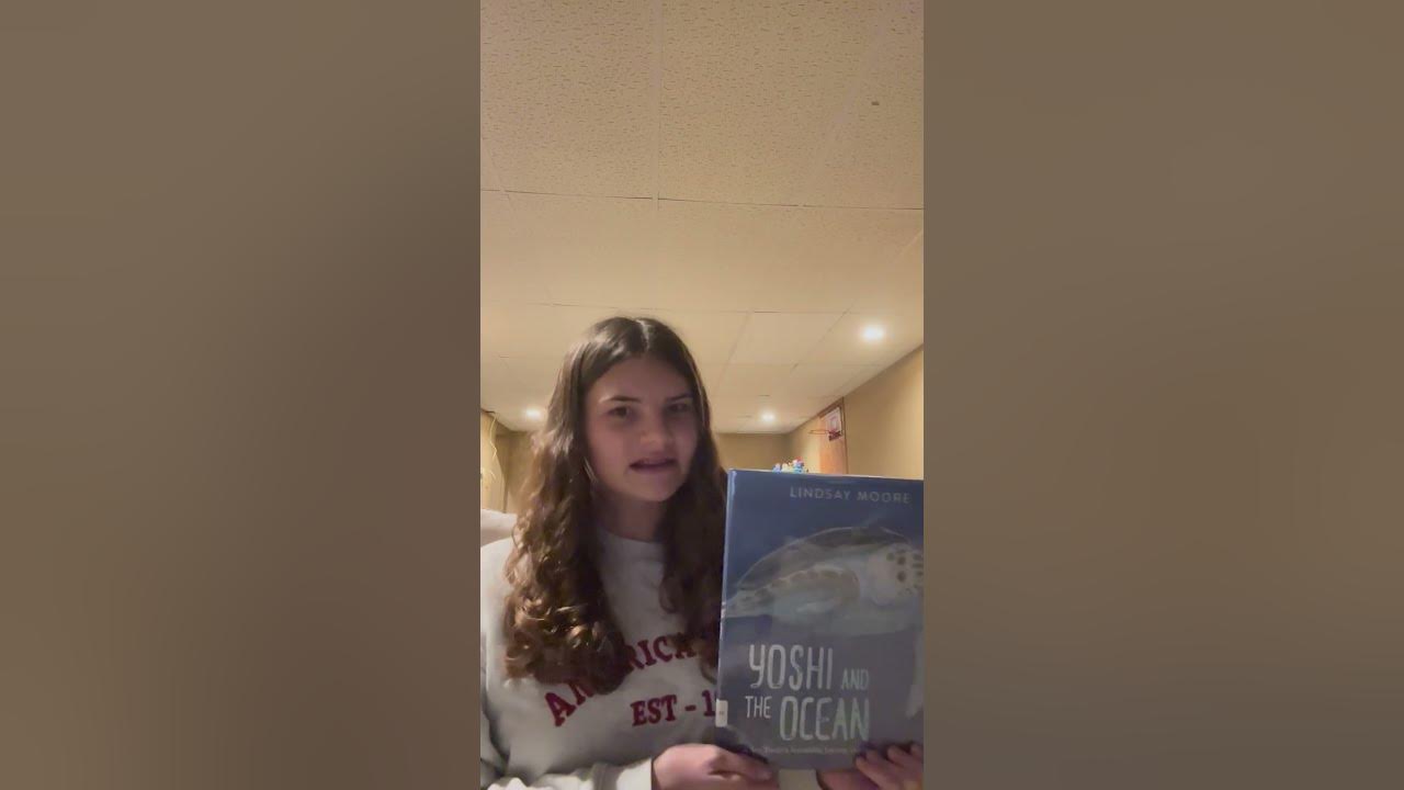 Yoshi and the Ocean - YouTube