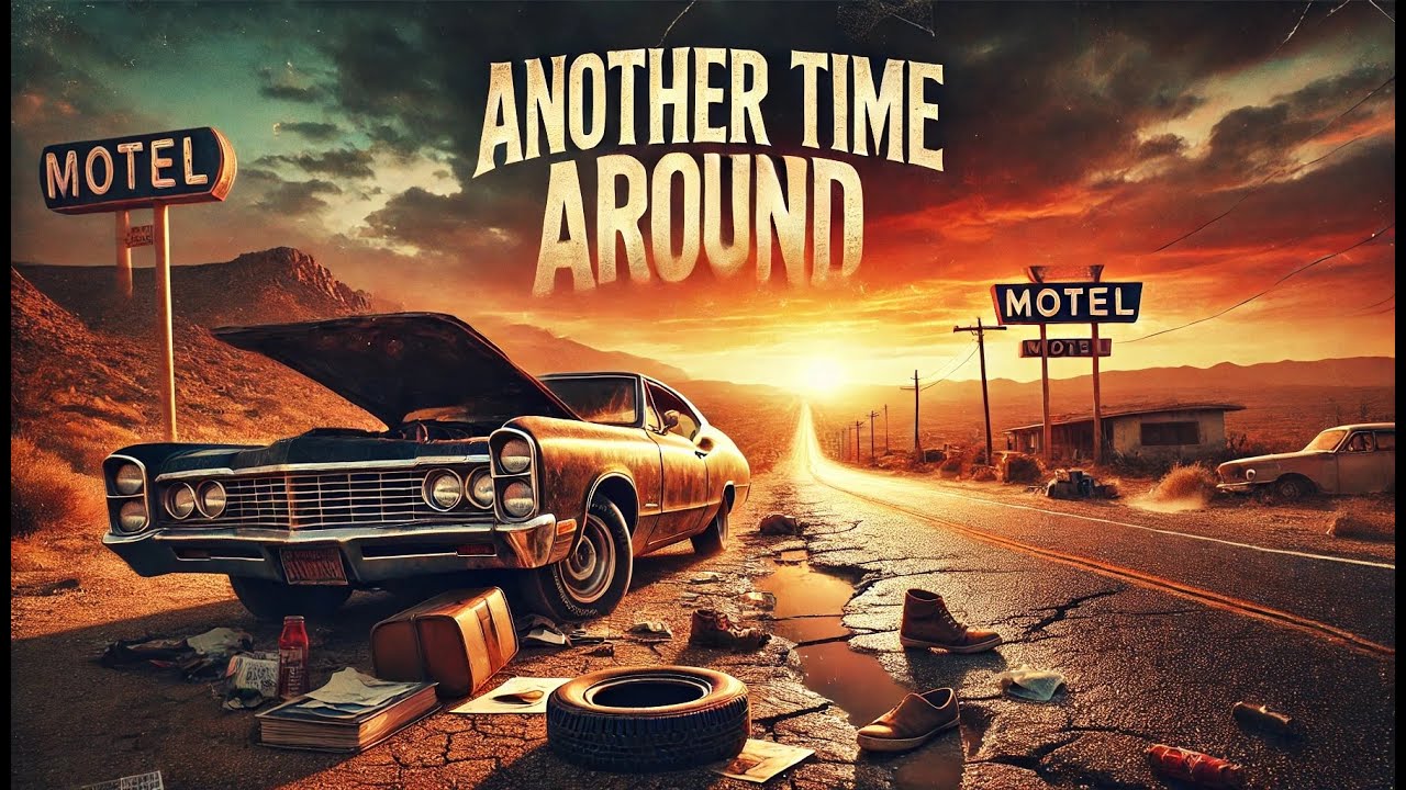 Another Time Around / Echo Mind Symphony - YouTube