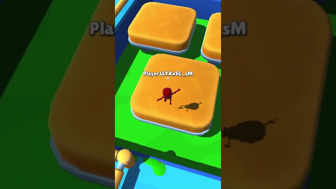 BOT BASH GAMEPLAY - YouTube