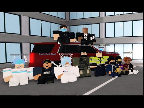 Florida RP staff team interview. - YouTube