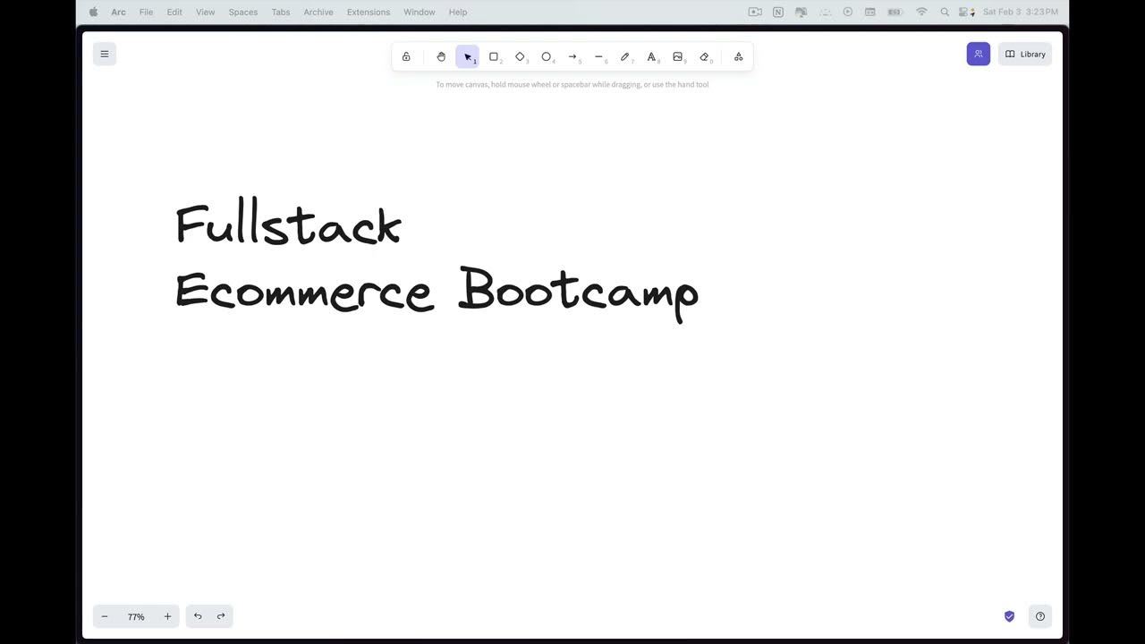1. Intro | Fullstack nest + React - YouTube