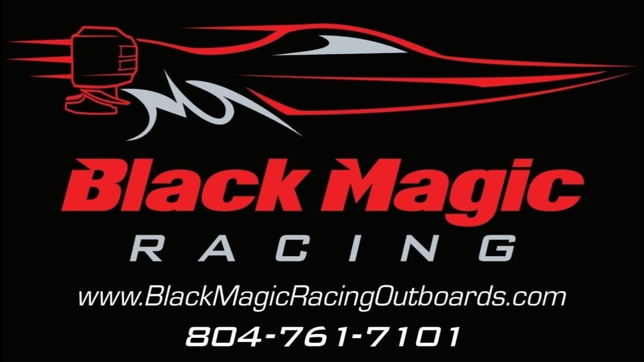 black magic shop live stream - YouTube