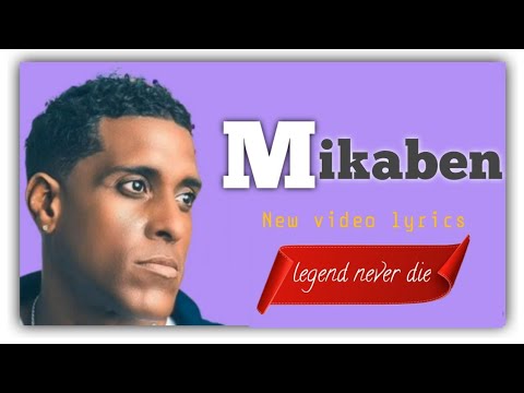 Mikaben - [ sim te gen zèl] New video lyrics #lyricsvideo #hiphop
