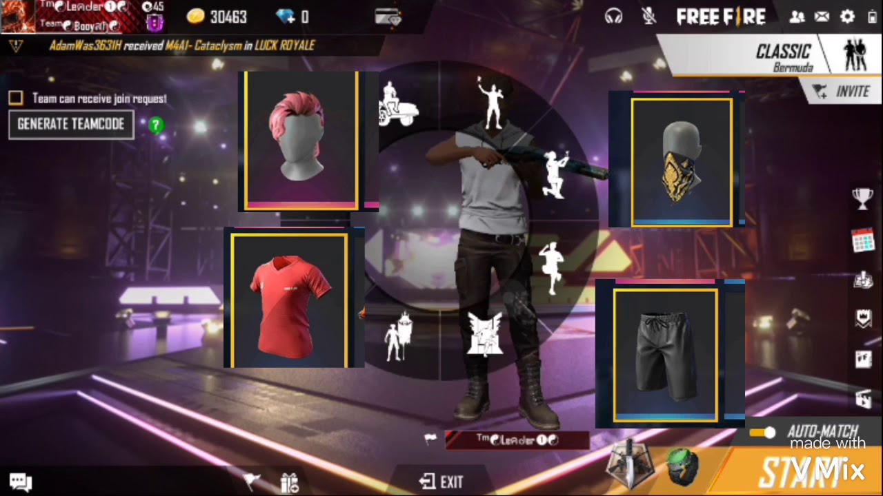 PRESET ALIGHT MOTION FF||PAK GAMER|| - YouTube