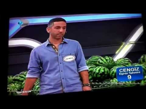 Ben Bilmem Eşim Bilir Yeni Vole Oyunu