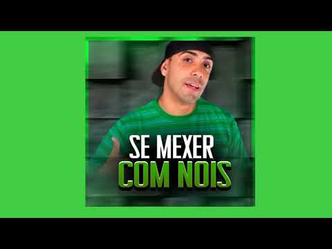 MC Careca & Pixote - Se Mexer com Nois ( Eterno Careca ❤️☯️ ) - O VALE DIVULGA