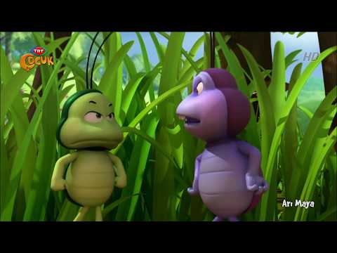 Arı Maya - Kayıp Gübre Topunun Peşinde