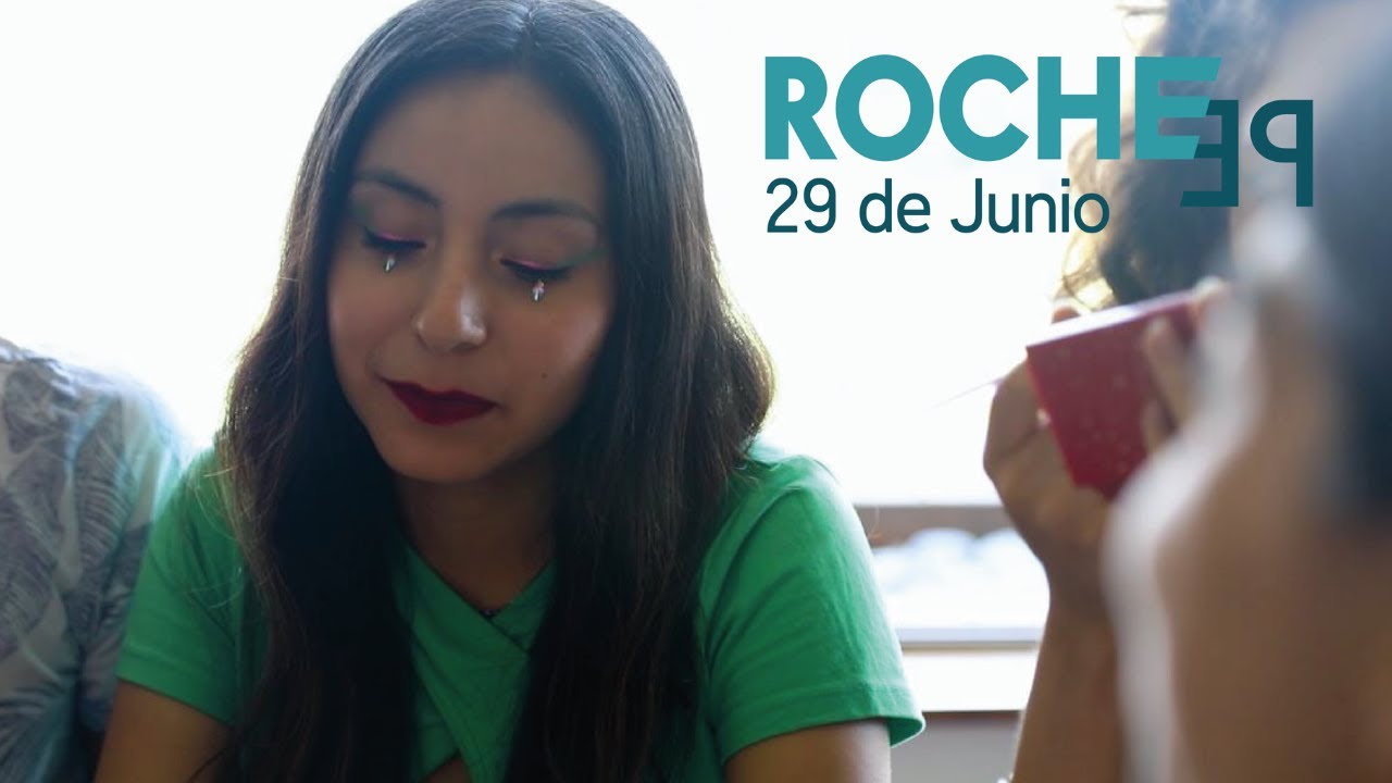 ROCHE PE | 29 de Junio - YouTube
