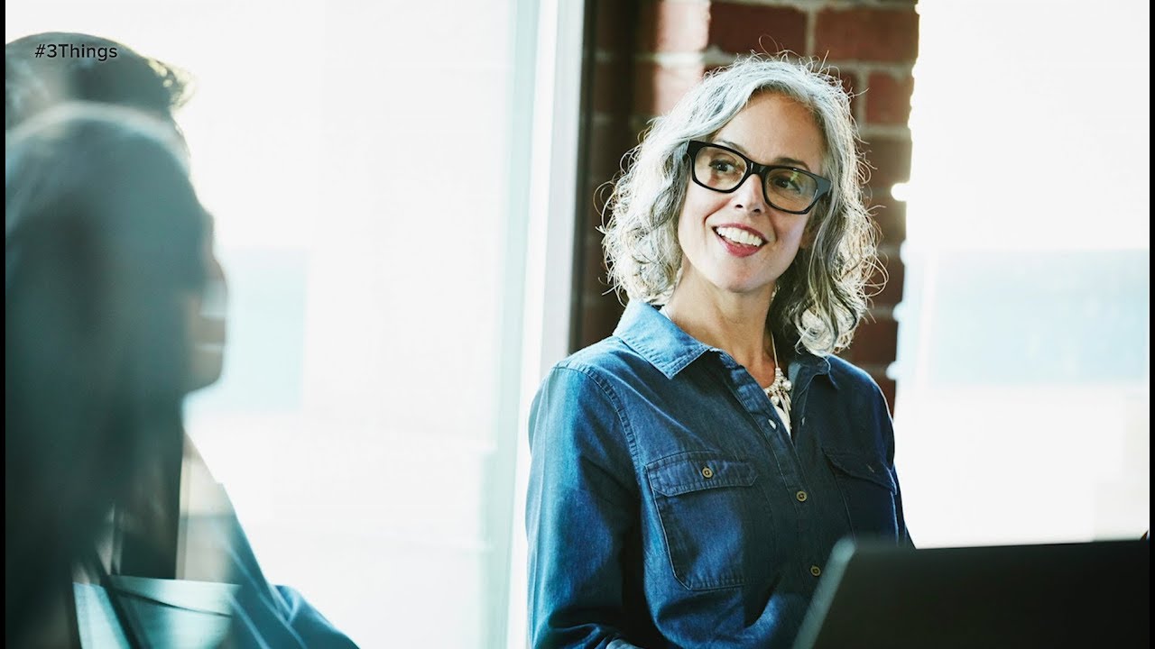 Use These Strategies to Make Your Voice Heard at Work. 3 Things to Know ...