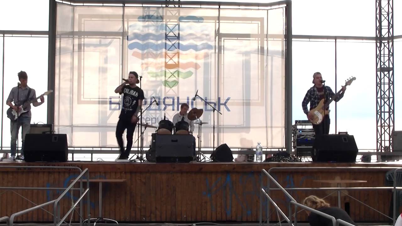 Nebocry. - Чувак, тебе 45 лет Валентин Стрыкало кавер (Brd Beer Fest ...