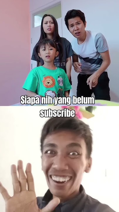 Absen yuk temen2 dari mana aja nih 😃 #comedy - YouTube