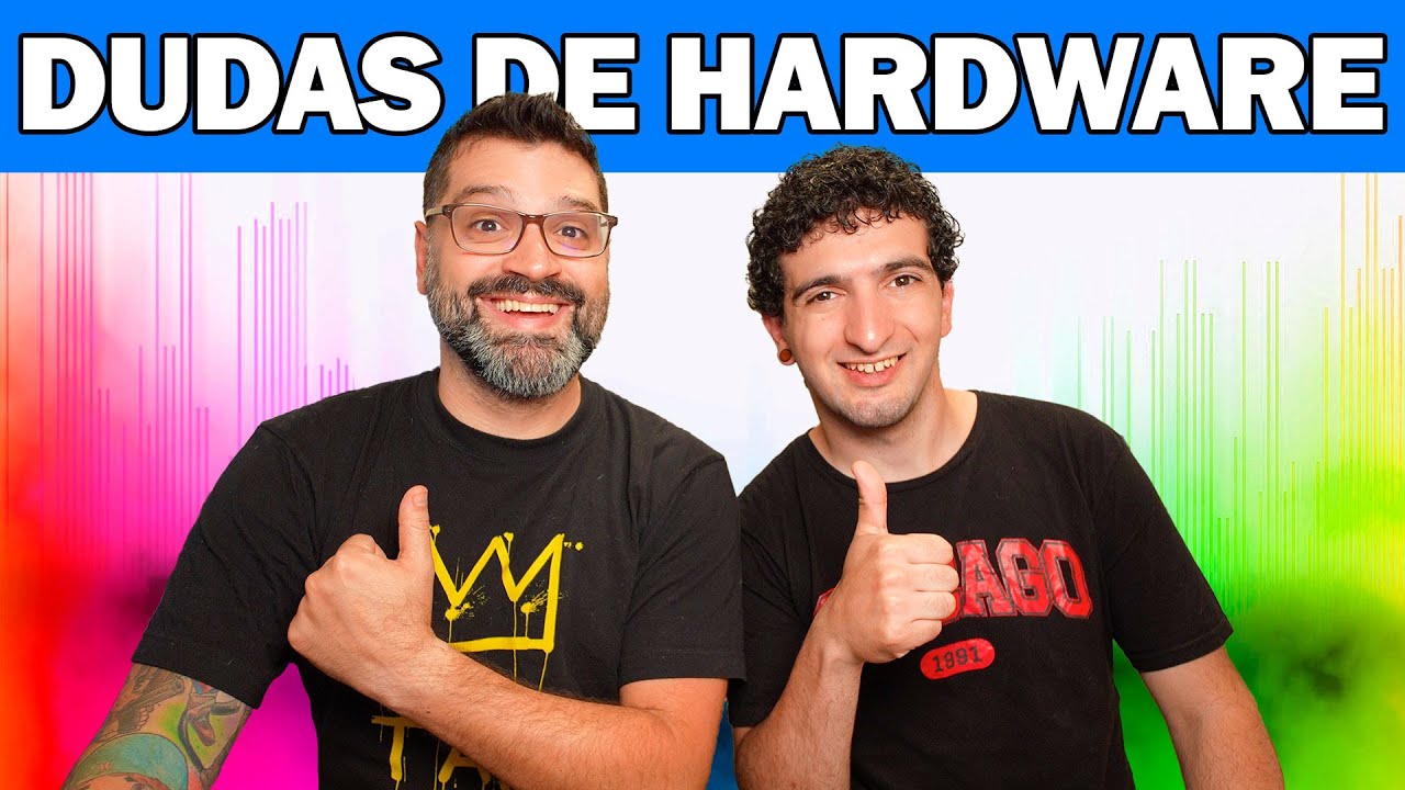 Hablemos de RTX 5000 y RX 9000 con @TonyTech | Respondo tus DUDAS DE ...