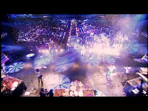 RBD - Live in Rio - 09 Una Canción - YouTube