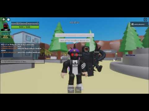 eldrtich horror showcase (a modded adventure roblox) - YouTube