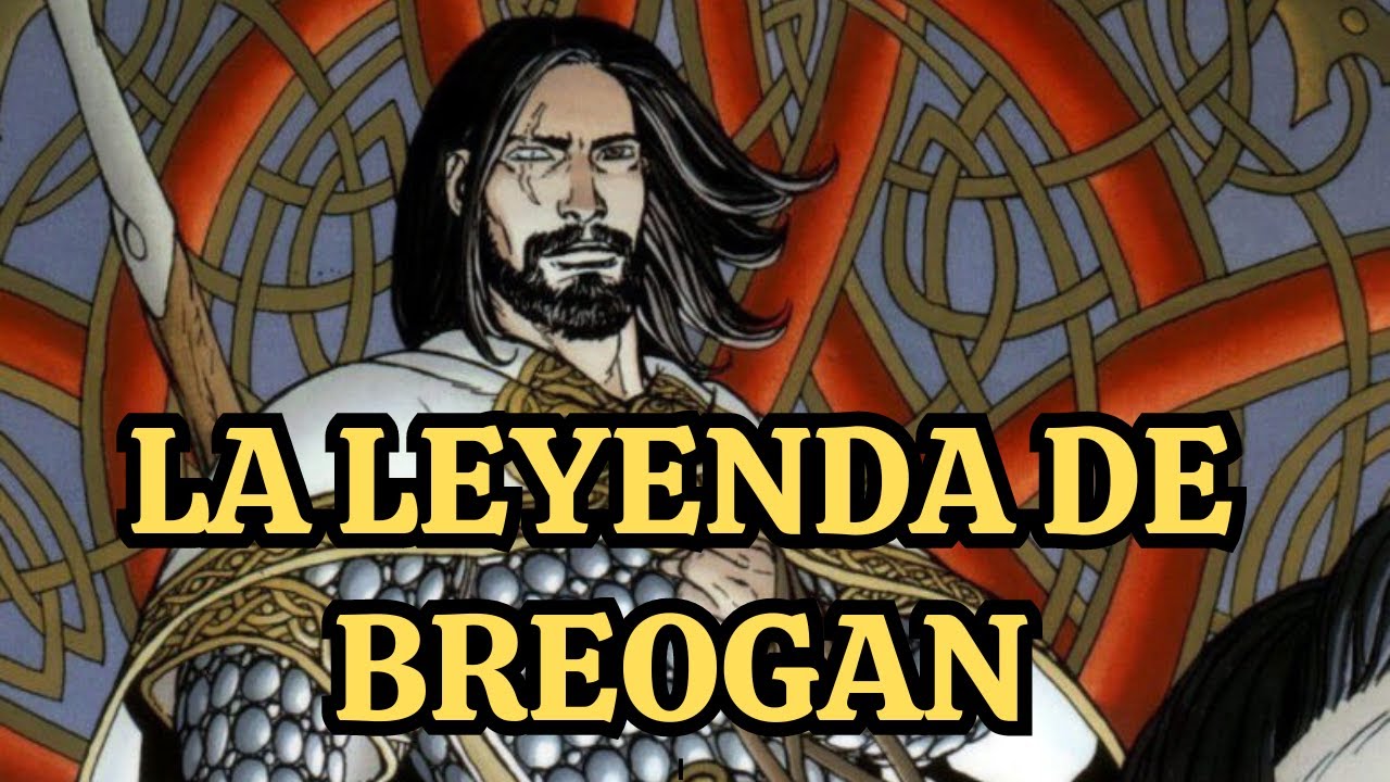 La LEYENDA de BREOGAN - YouTube