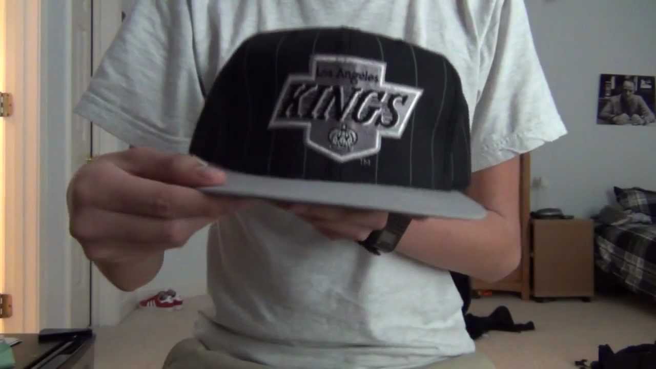 SNAPBACK Collection~~Vintage Only (Sept. 2011) - YouTube