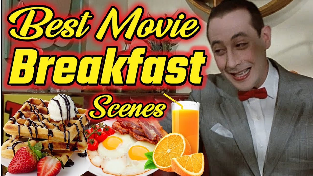 "Breakfast" Movie Scene Compilation - YouTube