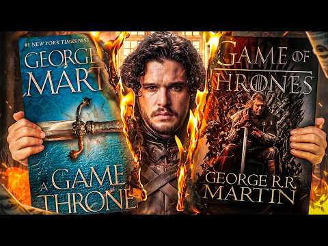I Finally Understood Game of Thrones After 7 Years