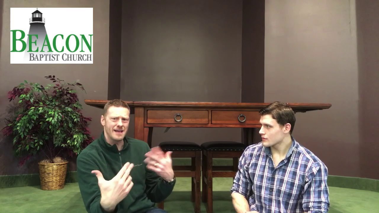 Family Sermon Intro 3 21 20 - YouTube