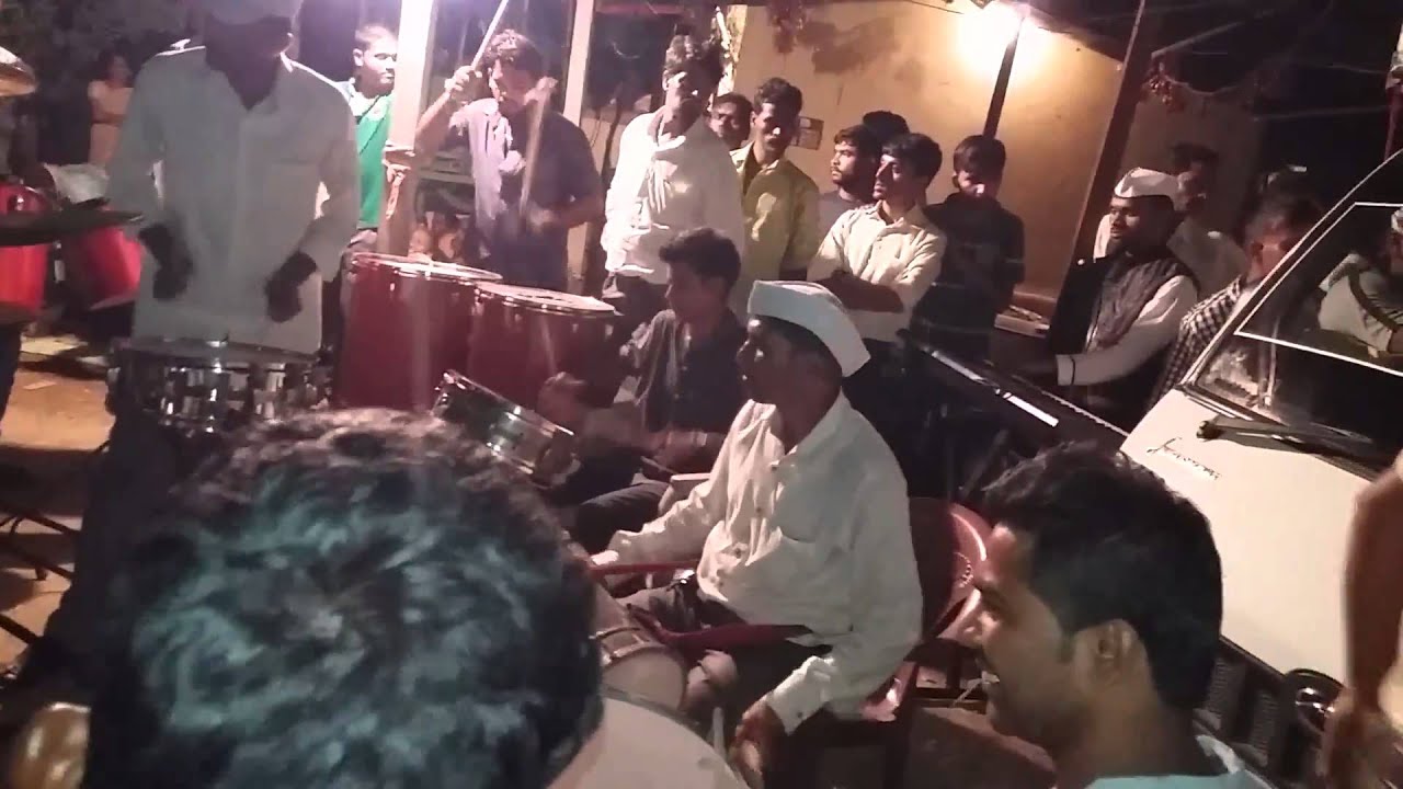 Eagle musicals band shivaji rokade & son akshay rokade [9664777435 ...