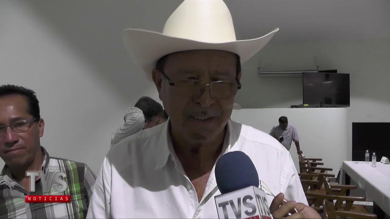 TVS Noticias.- Rinde informe Jacob Abel Velasco Casarrubias, presidente ...