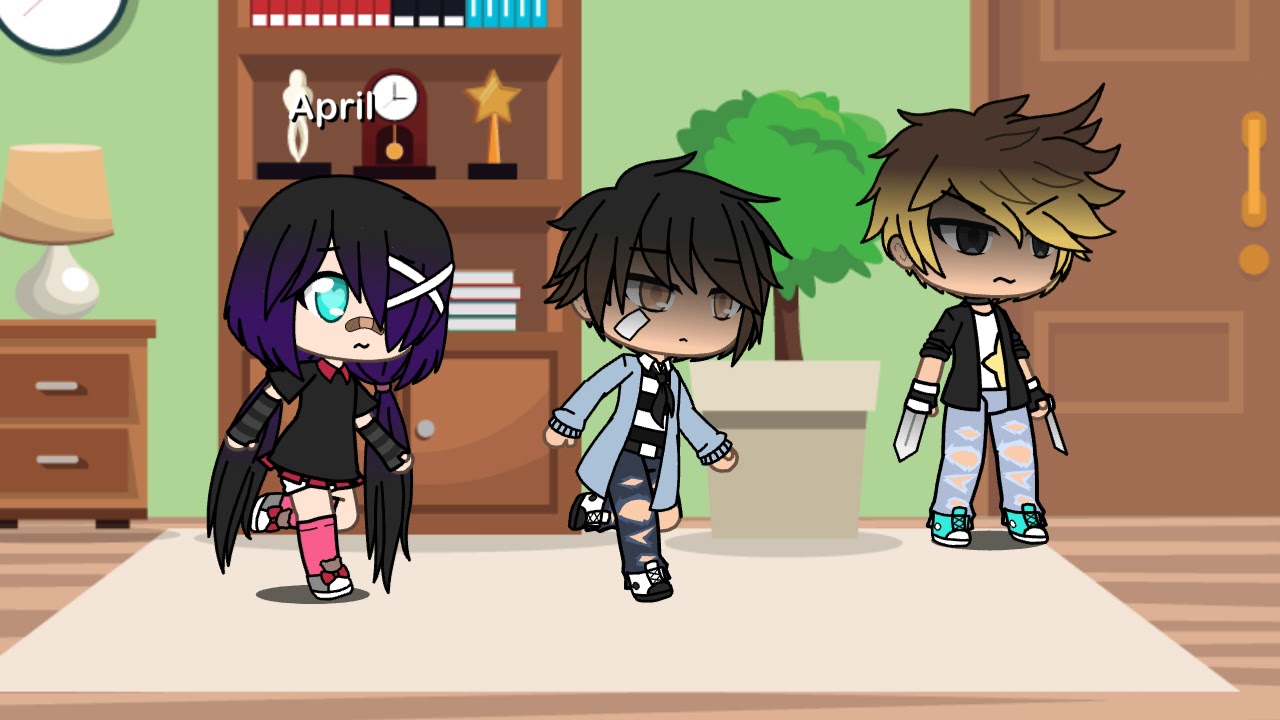 My Pet episode 2 (gacha life) /ML - YouTube