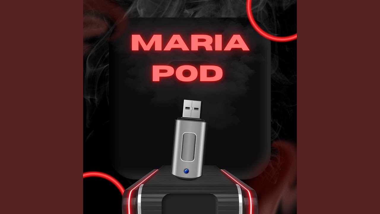 Maria Pod - YouTube