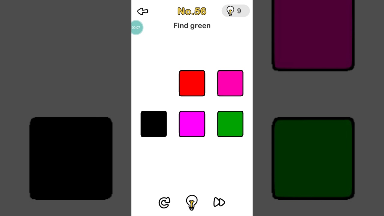 BRAIN OUT -- Level 56 - YouTube