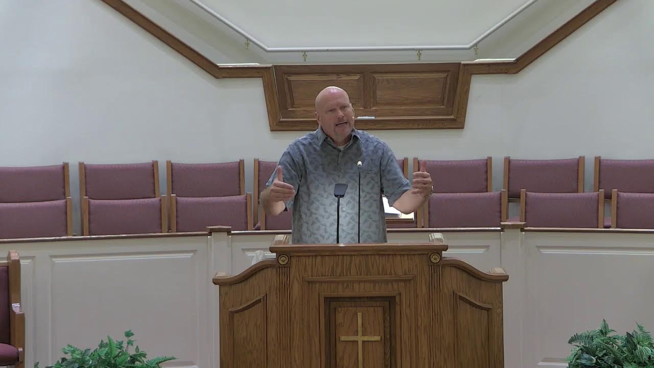 Dr. Todd Smith - YouTube