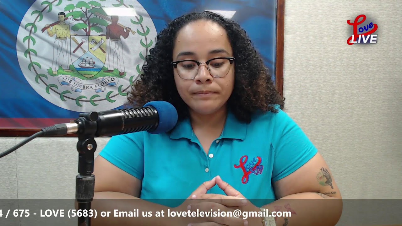 Love Live Morning Update - YouTube