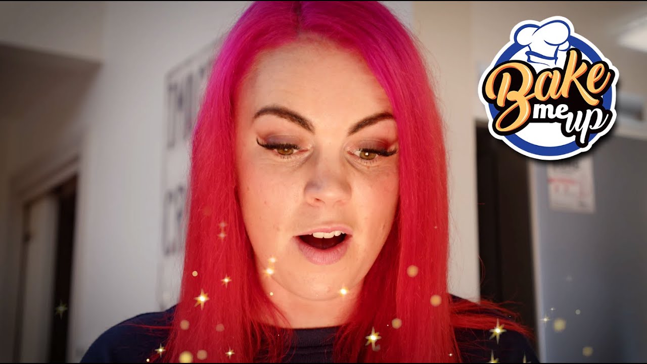 Bake Me Up - Online Commercial - YouTube