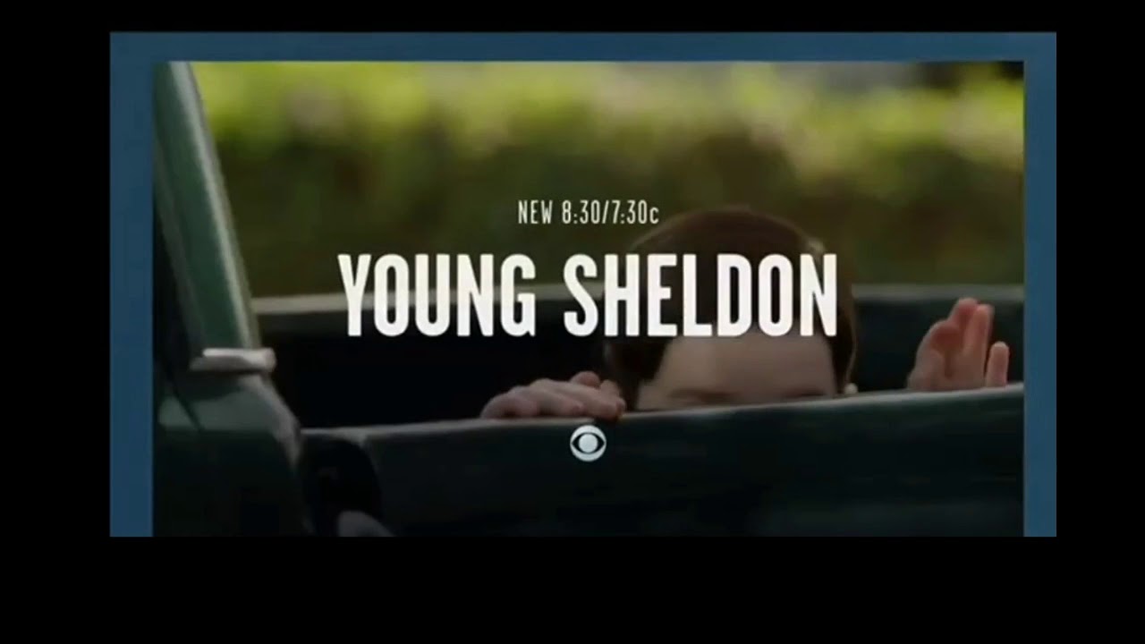 CBS Promos 2019 - YouTube