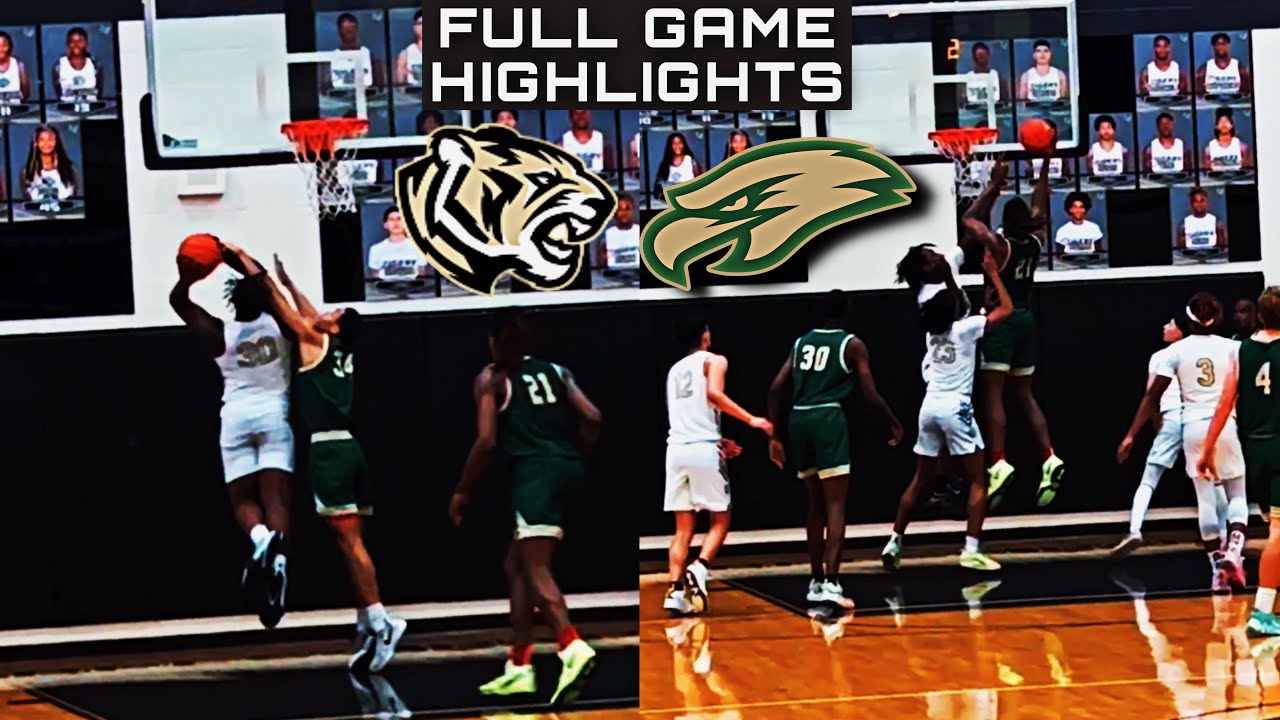 CY-FALLS at CY-PARK | FULL GAME HIGHLIGHTS | January 10, 2023 - YouTube