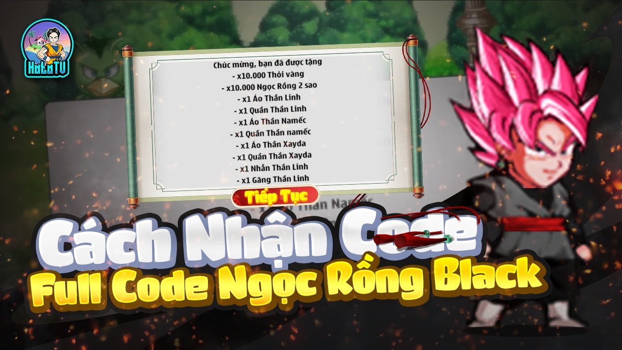 NRO BLACK - CÁCH NHẬN CODE FULL ĐỒ THẦN, ÚP SET KÍCH HOẠT SIÊU PHÊ - YouTube
