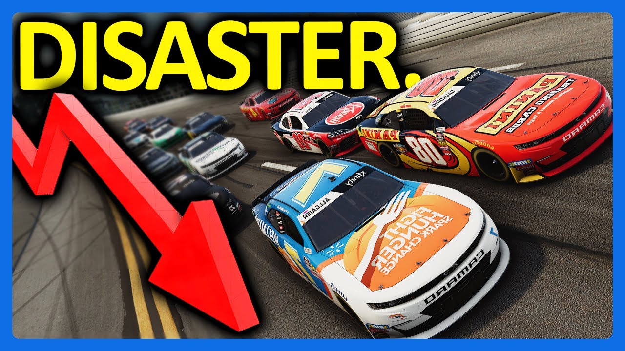 This Company is DESTROYING Car Games... - YouTube