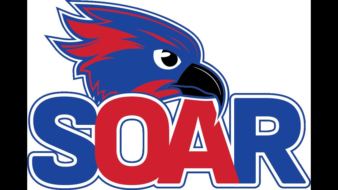 OES January SOAR Assembly - YouTube