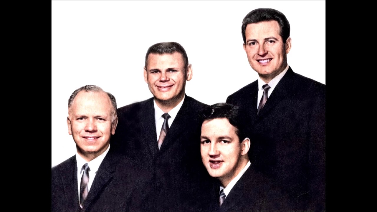 King's Heralds (1962-1967) "Jacob's Ladder" - YouTube