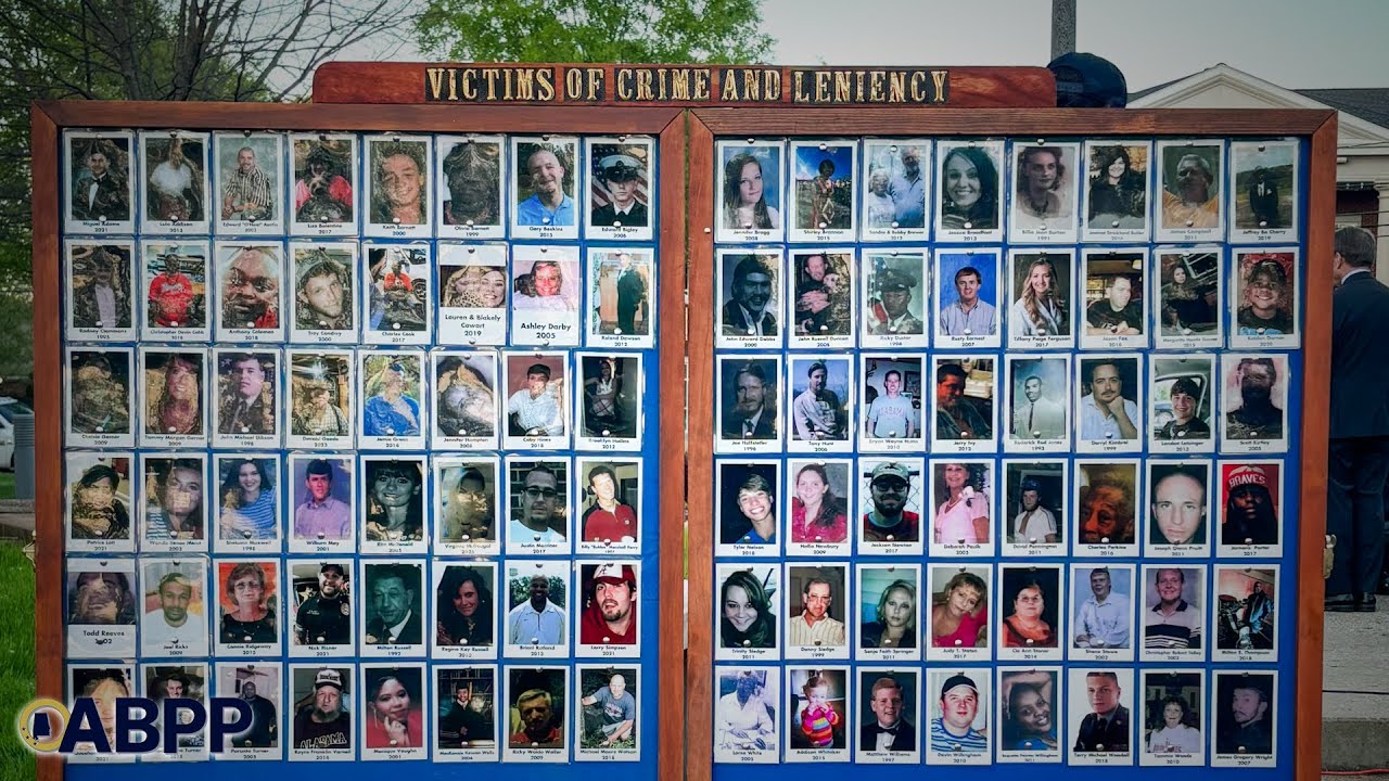 National Crime Victims' Rights Week 2025 | Victim Services Director ...
