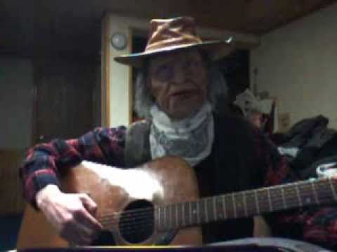 Hank steel the real queer cowboy - YouTube