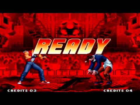 [TAS] KOF 97 Survive Mode - Terry Bogard