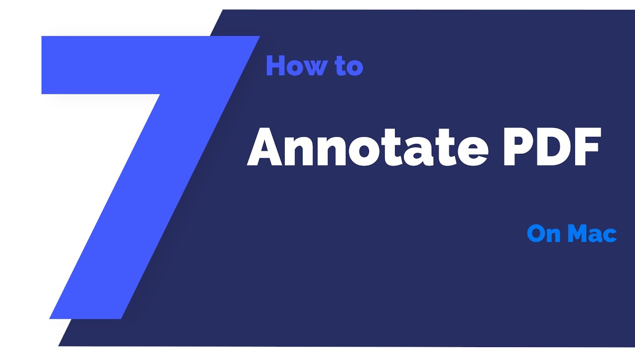 How To Annotate PDFs On Mac PDFelement 7 YouTube how-to-annotate-pdfs-on-mac-pdfelement-7-youtube