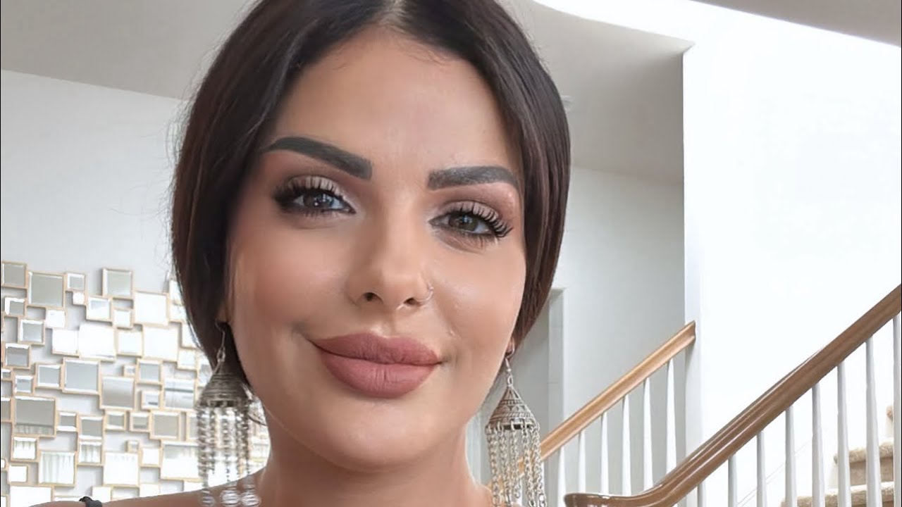 Maryem Dbaich va être en direct ! - YouTube