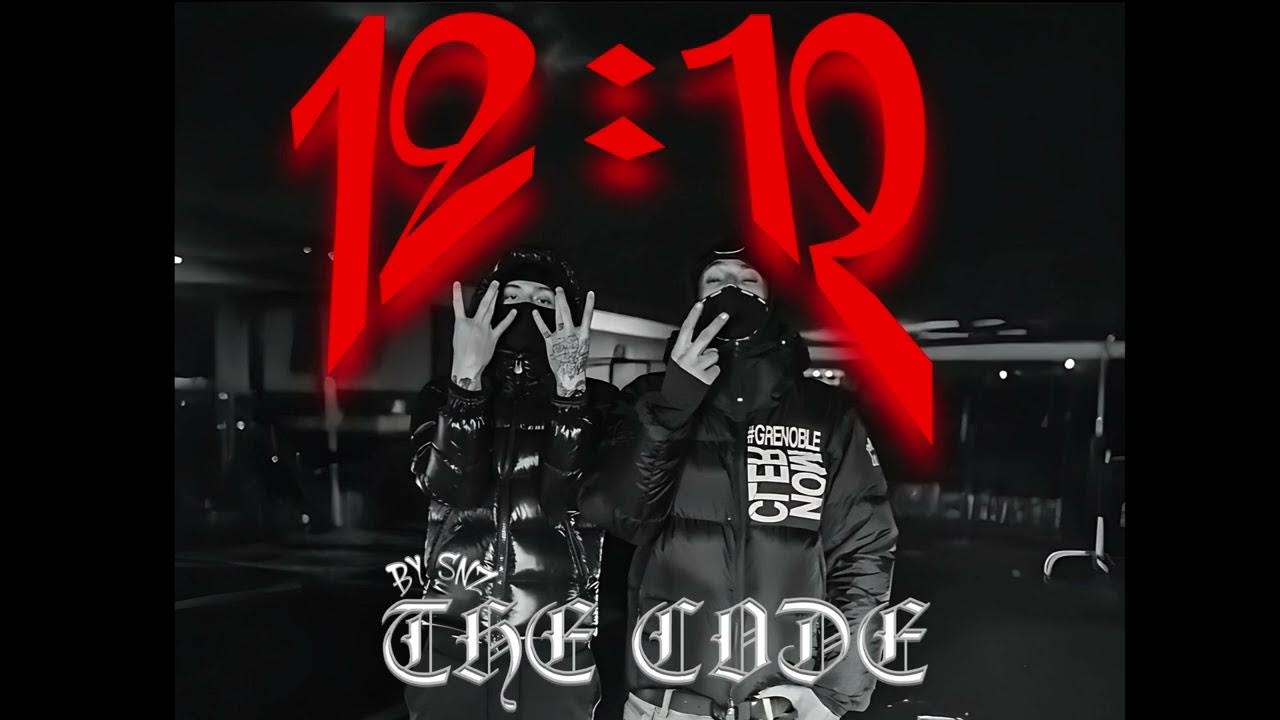 SNZ - THE CODE | 12 : 12 | - YouTube Music
