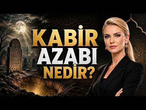 Kabir Azabı, Araf Ve Sorgu Sual Meselesi  Emin Işık Anlattı. | Öteki Gündem