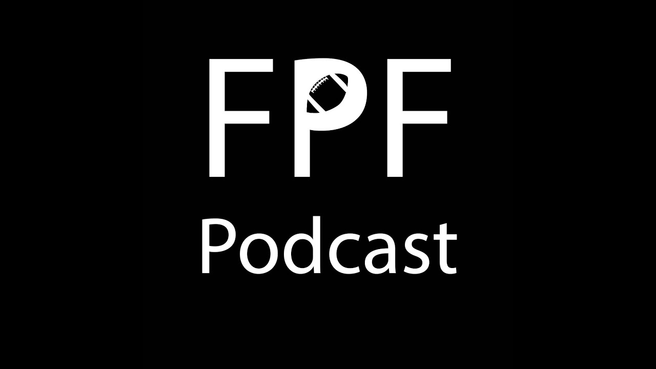 Forward Progress Football Podcast Episode 8: Play, Pay, or Trade 2019 ...