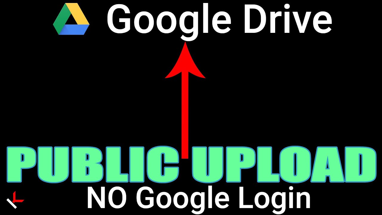 Public Google Drive Upload Without Google Account Login sign In YouTube Public Google Drive Upload Without Google Account Login sign In YouTube