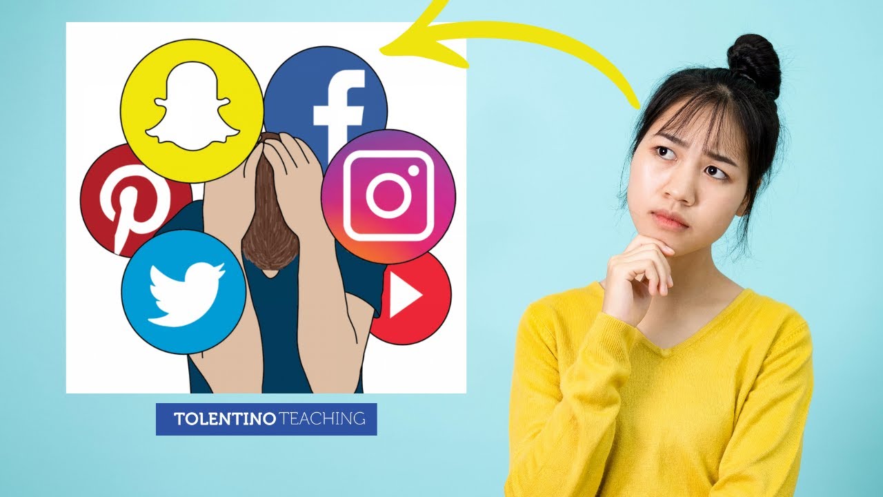 What Comes to Mind When You See This Picture on Social Media? - YouTube